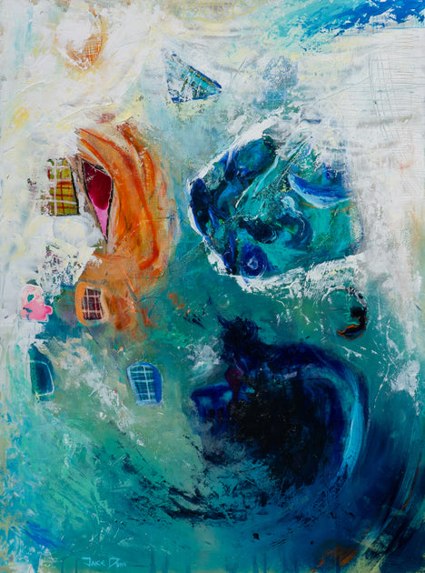 Originals – Jake Dunn