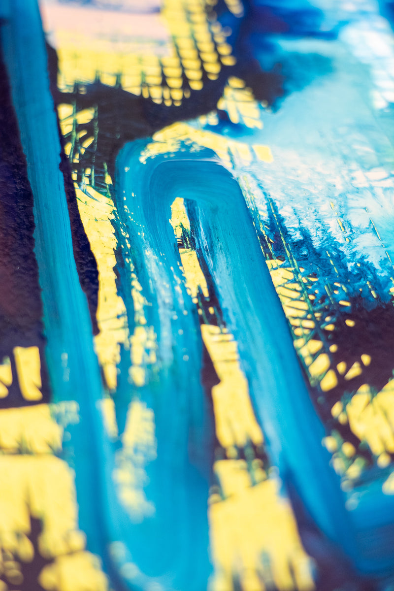 "Accelerator" – Jake Dunn